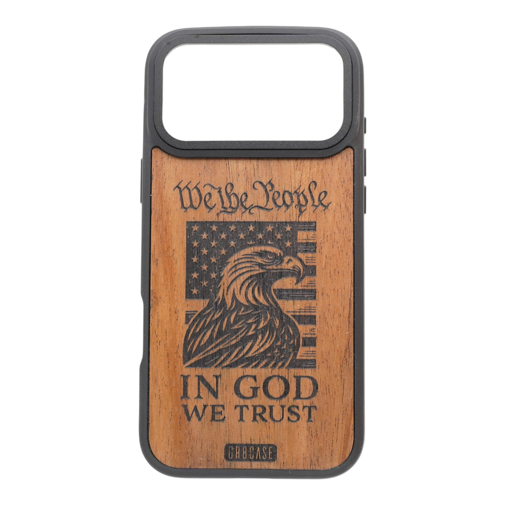 Handcrafted Wood Phone Cases | Custom Laser Engraved – GR8CASE